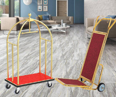 Trolley là gì? Trolley Hành Tinh Xanh có gì đặc biệt?
